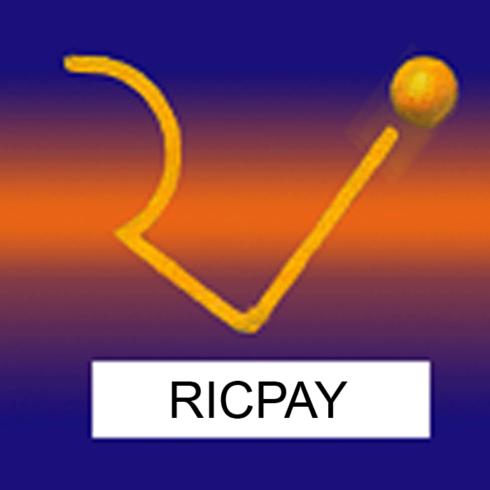 RiPay Henderson Web Apps.